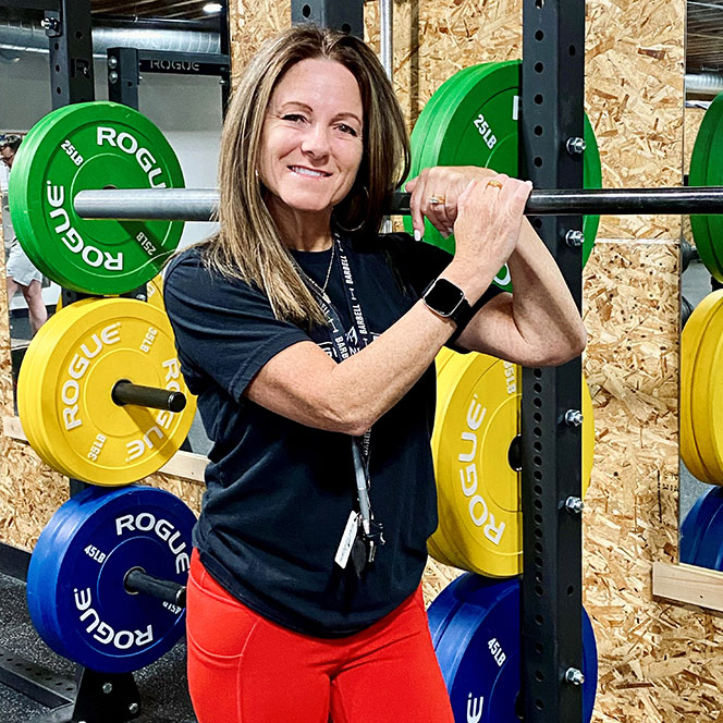 High Mountain Fitness - High Mountain Fitness